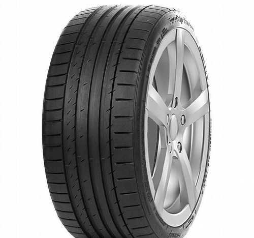 Gripmax SureGrip Pro Sport 205/35 R18 81Y