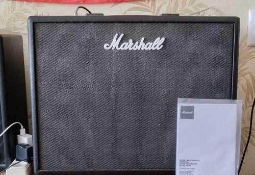 Гитарный комбоусилитель Marshall Code 50