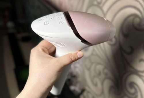 Фотоэпилятор Philips Lumea Prestige