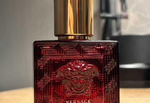Versace Eros Flame 30 ml Оригинал