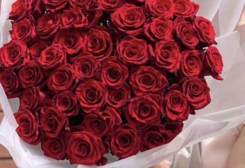 Розы Голландия Эквадор букеты цветы доставка
