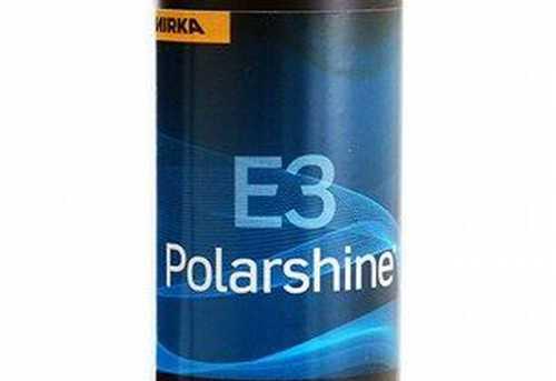 Паста полировальная Mirka Polarshine E3 Glass для