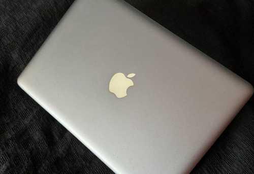 Apple MacBook Air 11 (2009 г.)