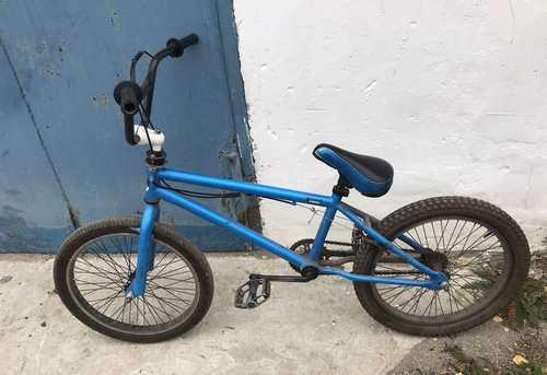 Велосипед bmx