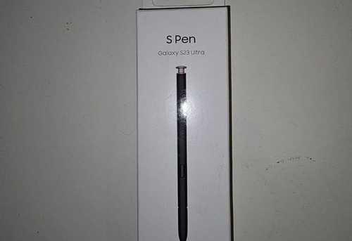Электронное перо S Pen