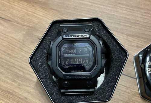 Часы casio g shock GX-56BB