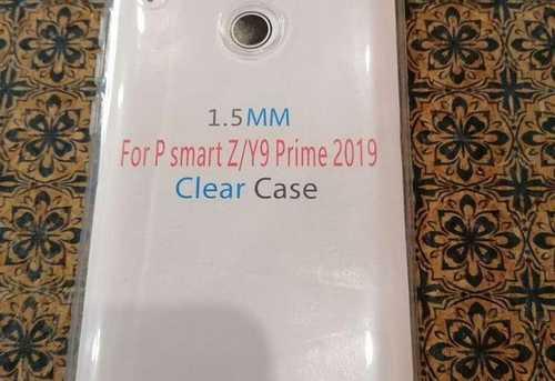 Чехол для телефона Huawei P smart Z