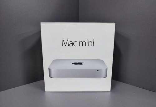 Новые запечатанные Mac Mini Late 2014 Core i5