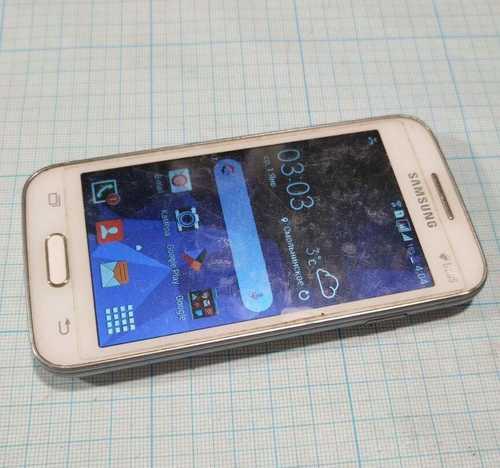 Samsung Galaxy Ace 4 Neo SM-G318H/DS, 4 ГБ