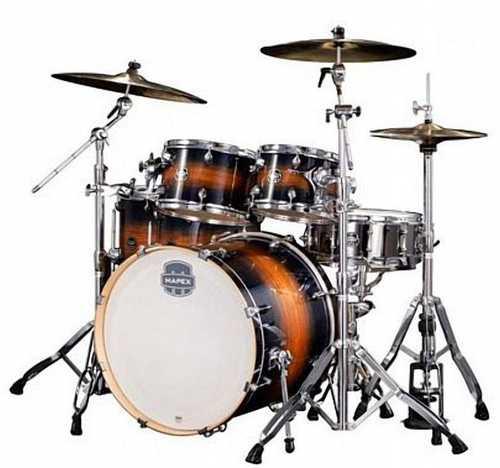 Ударная установка Mapex ltar529sfch