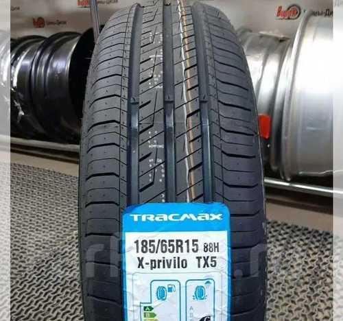 Tracmax X-Privilo TX5 185/65 R15 88H