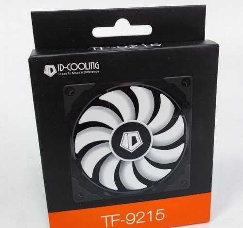 Вентилятор ID-cooling TF-9215 PWM