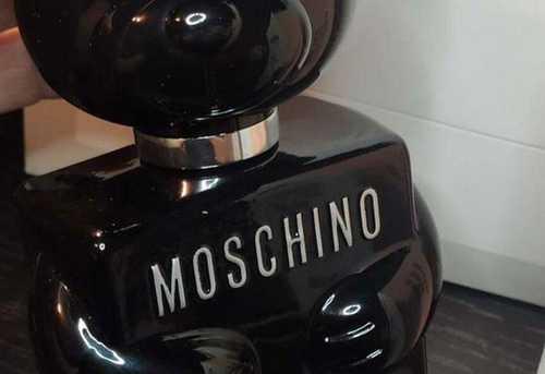 Moschino Toy Boy, тестер 100мл без крышки