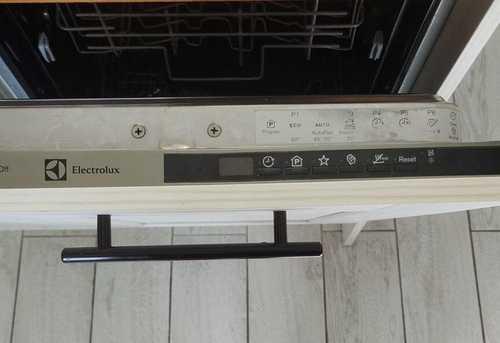 Посудомоечная машина electrolux б/у 45 см