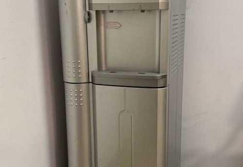 Кулер hotfrost V205BST с холодильником