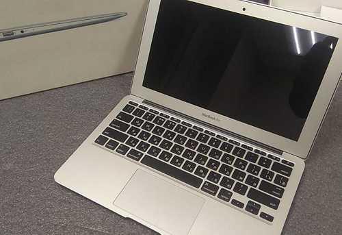 Apple MacBook Air 11 Mid A1465 core i5