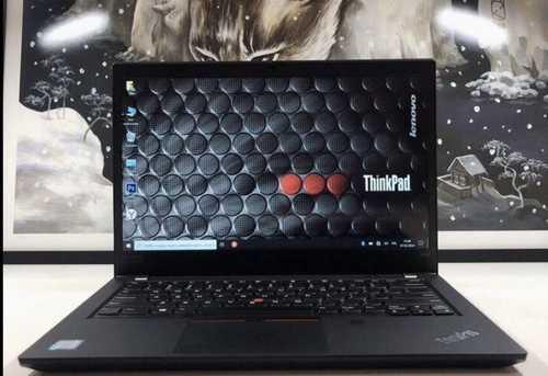 Lenovo ThinkPad T450 i7-8650U 2.8Gh/16Gb/512ssd