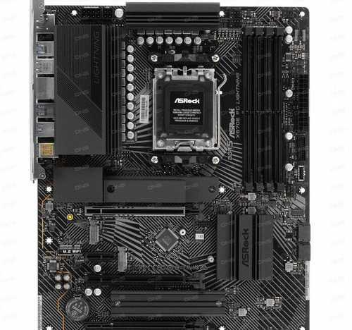 ASRock X670E PG Lightning   7900x