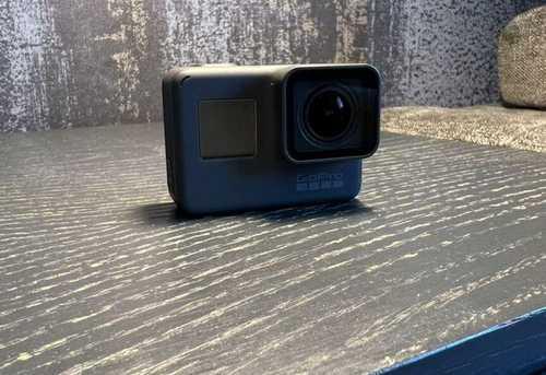 Go pro hero 5 black