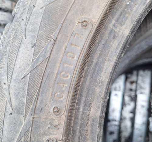Toyo 310 205/55 R16