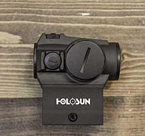 HS403R прицел Holosun Micro коллиматорный