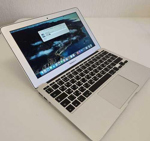 Apple macbook air 2013 11 дюймов