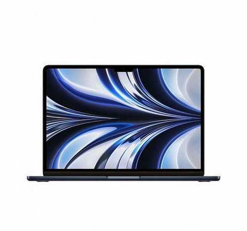 Ноутбук Apple MacBook Air 13 (2022) MLY33, Appl