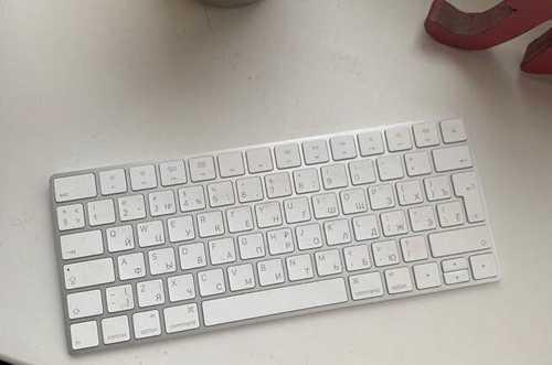 Клавиатура Apple magic keyboard 2 А1644