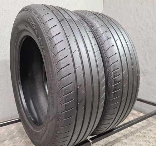 Nexen N'Fera SU4 185/65 R15