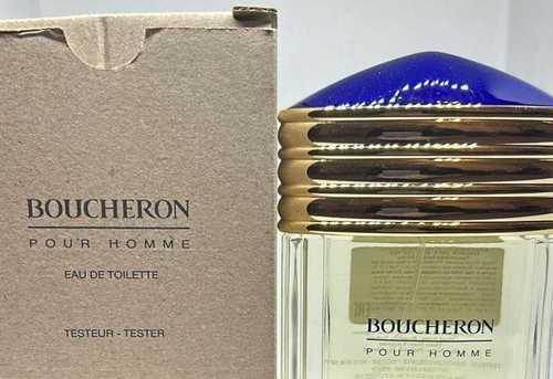 Boucheron pour homme