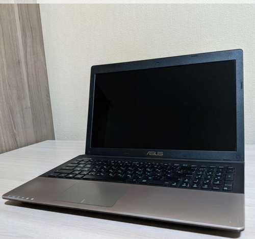 Asus K55VJ i5 3230m gt635m 8GB 128 SSD