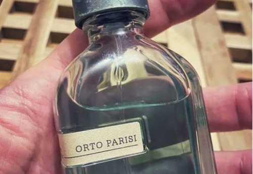 Orto parisi /nasomatto /arte profumi /etro/eutopie