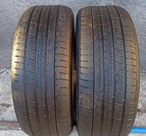 Pirelli P Zero 245/45 R18