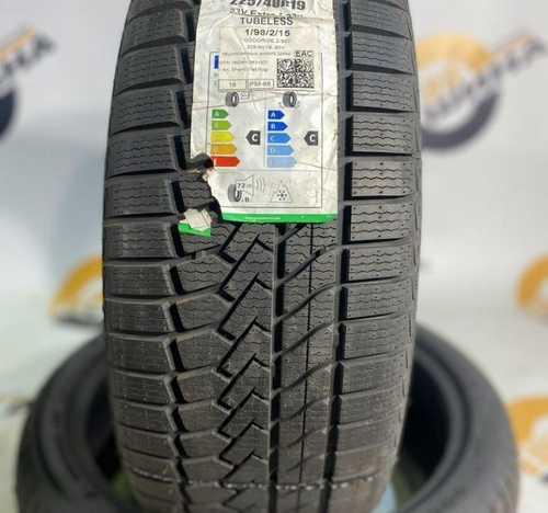 Goodride Zuper Snow Z-507 225/40 R19 93H