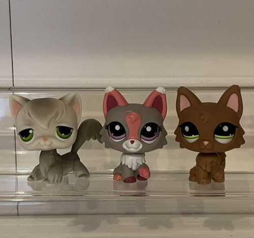 Littlest pet shop