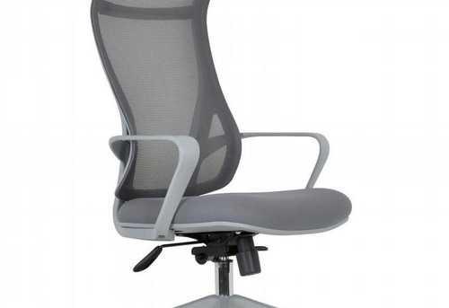 Офисное кресло Chairman CH577 серый пластик, серы