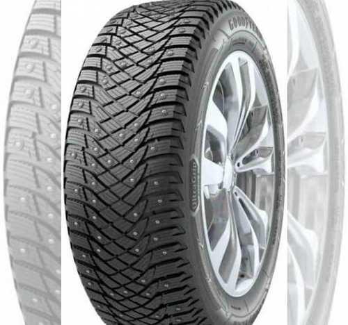 Goodyear UltraGrip Arctic 2 SUV 245/50 R20