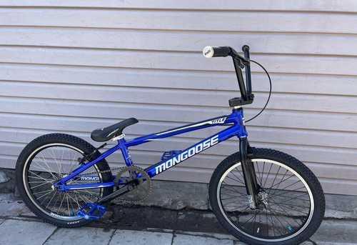 BMX mongoose title pro XXL