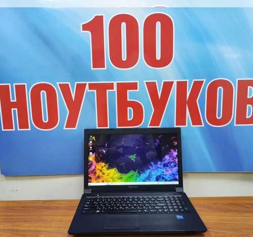 Мощный с гарантией Lenovo, Core i5, 8gb, ssd 256gb