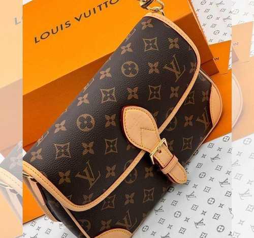 Сумка женская louis vuitton