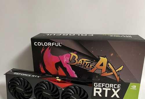 Видеокарта Rtx 3070 Ti Гарантия