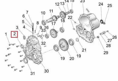 Сальник Polaris 3234307