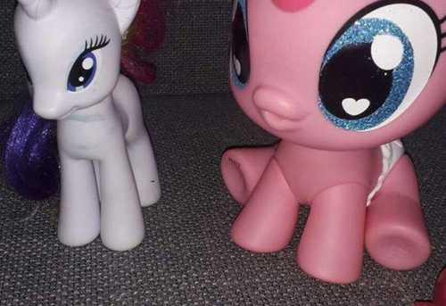 My little pony куклы