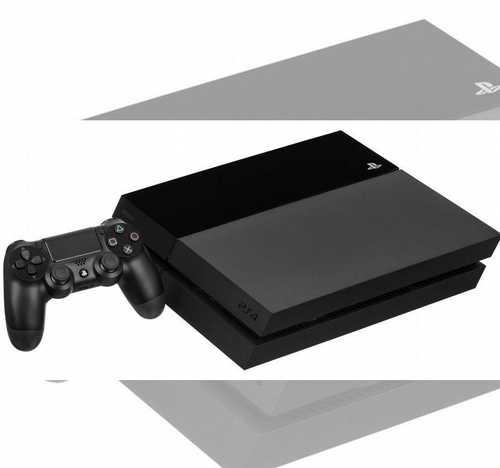 Sony playstation 4 ps4