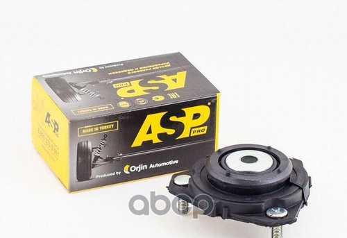 Опора амортизатора ford fiesta/fusion 01- RJ500