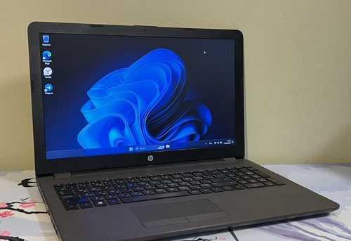 Ноутбук HP - i5-7200u/8Gb/SSD 256Gb