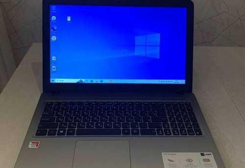 Ноутбук 15.6" Asus R540BA-GQ194T A6