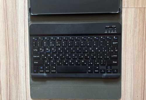 Чехол - клавиатура для планшета Huawei 10.1