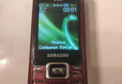 Samsung C5212