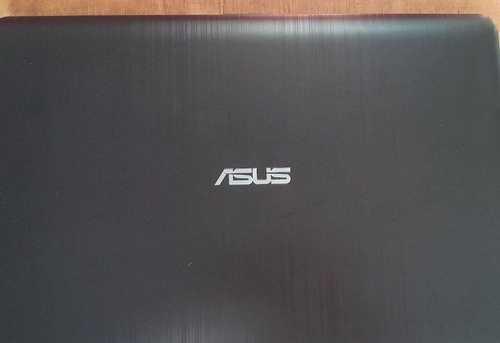 15.6" ASUS VivoBook R540MB, 500 ГБ, Pentium Silver N5000, RAM 4 ГБ, GeForce MX110 2 ГБ